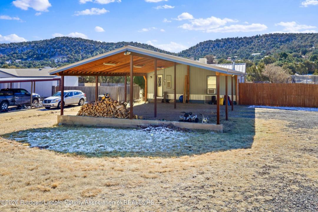 Manufactured Home for Sale at 1106 Little Big Horn Rd., Alto, New ...