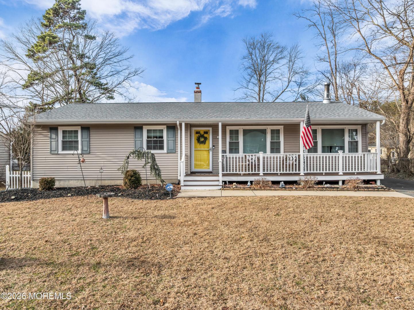 Home for Sale at 16 Blue Spruce Drive, Jackson, New Jersey 08527 ...