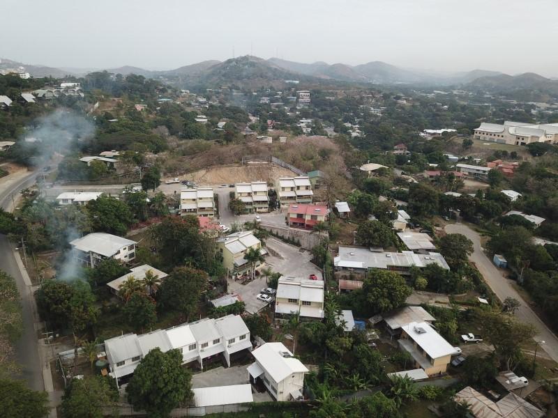 Condominium/Co-Op For Sale, Korobosea National Capital District Papua ...