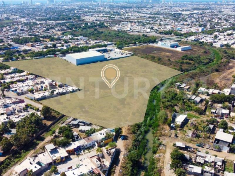 Land For Sale, Lomas De San Jorge Sinaloa 82139